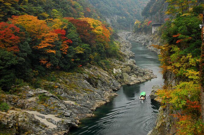 Oku-Iya Cab Plan 6 Hours Course / Tokushima, Shikoku - The Sum Up: Is It Worth It?
