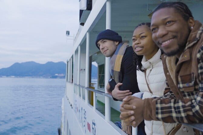 Okunoshima Rabbit Island Cycling Tour with Local Guide - An In-Depth Look at the Experience