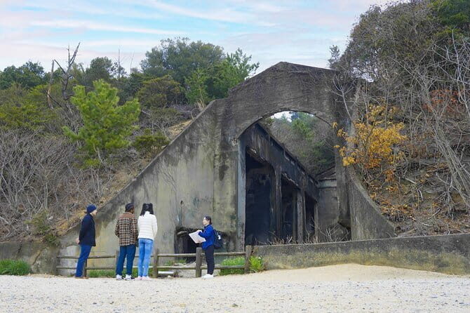 Okunoshima Rabbit Island Cycling Tour with Local Guide - FAQs