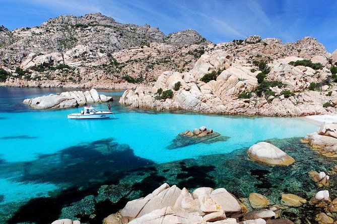 Olbia: Boat Tour to Maddalena Archipelago With Minibus Transfer - Guest Experiences and Feedback