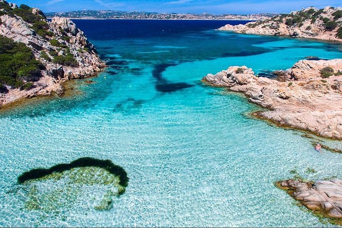 Olbia: Boat Tour to Maddalena Archipelago With Minibus Transfer - Accessibility and Transportation