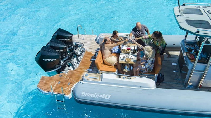 Olbia: Boat tour to Tavolara Park with Aperitif and Drinks - Who Will Love This Tour?