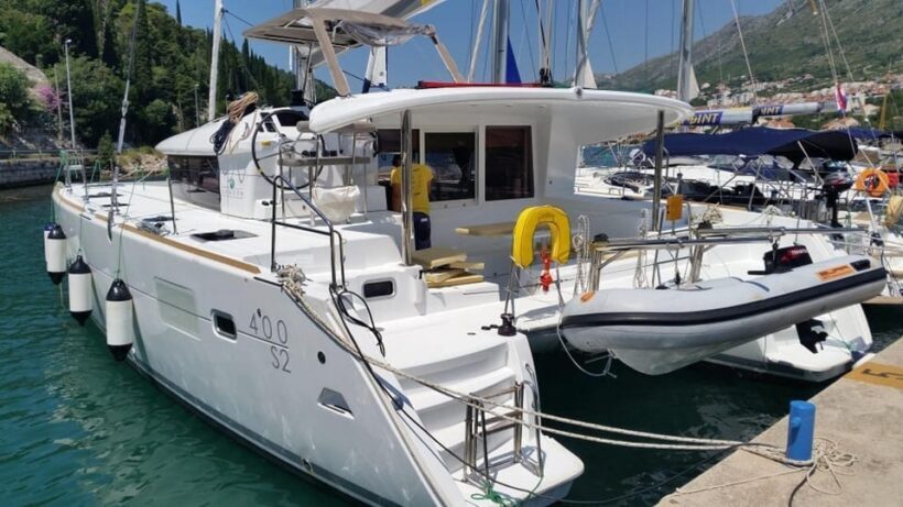 Olbia: catamaran tour in the Tavolara Marine Protected Area - What Travelers Say