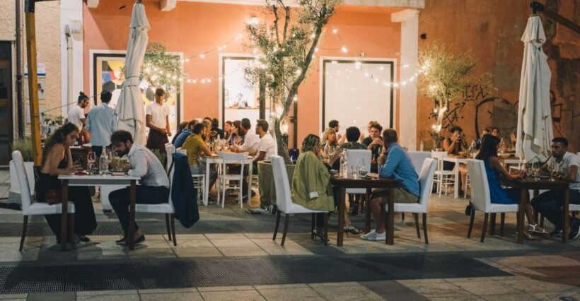Olbia: Chef-Prepared Sardinian Tapas Tasting with Wine - A Tasty Introduction to Sardinian Flavors