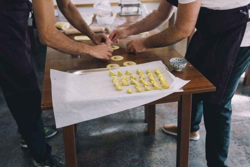 Olbia: Chef-Prepared Sardinian Tapas Tasting with Wine - Authentic, Friendly, and Flavorful