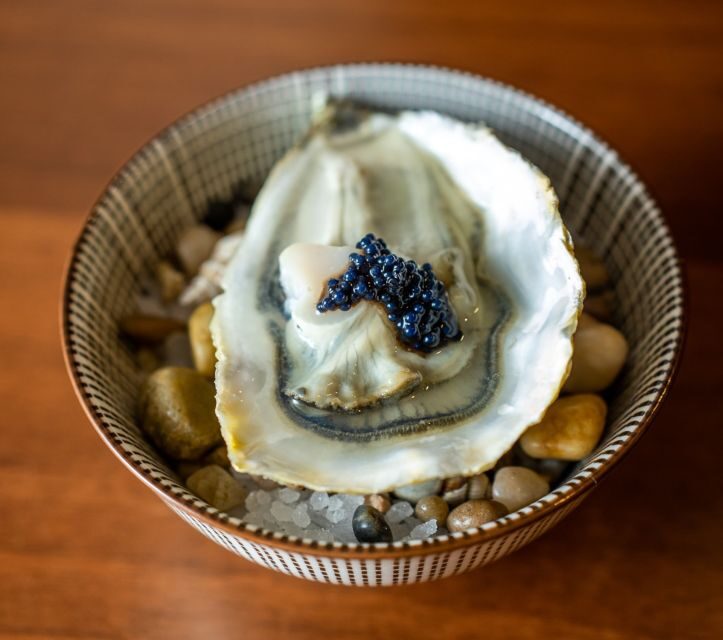 Olbia: Chef-Prepared Sardinian Tapas Tasting with Wine - FAQ