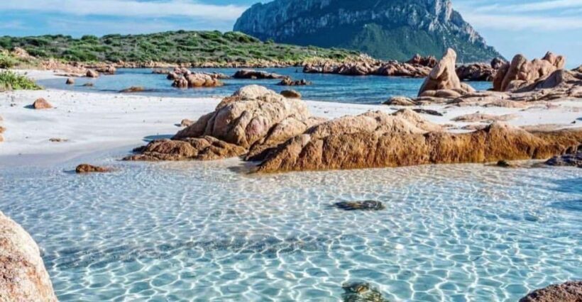Olbia: Diving in Tavolara Marine Park in Sardinia - FAQ