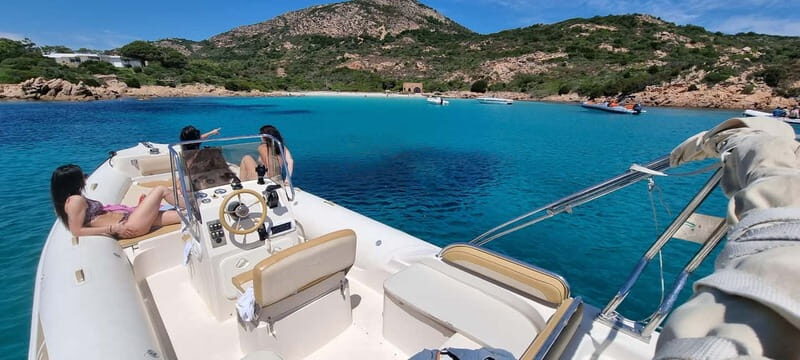 Olbia: Dolphin Watching & Swim and snorkel in Capo Figari - Exploring Sardinias Marine Life: Dolphin Watching & Snorkeling in Capo Figari