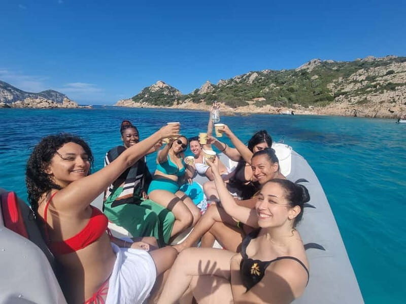 Olbia: Dolphin Watching & Swim and snorkel in Capo Figari - Real Traveler Feedback: Authentic Perspectives