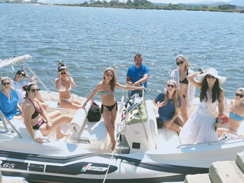 Olbia: Figarolo Island tour and snorkeling with dolphin sighting - A Closer Look at the Tour Experience