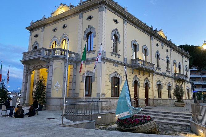 Olbia: Full Private City Tour by Tuk-Tuk - Accessibility