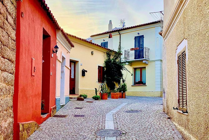 Olbia: Full Private City Tour by Tuk-Tuk - Cancellation Policy