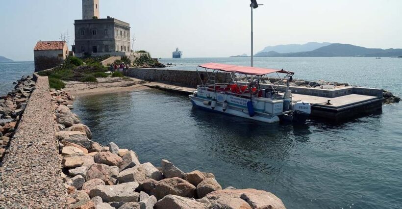 Olbia: Gulf of Olbia boat tour - Practical Details and Tips