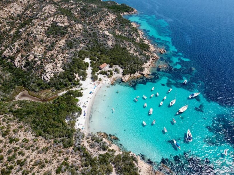 Olbia: Maddalena Archipelago Boat Tour with Minibus Transfer - The Itinerary: What to Expect from Start to Finish