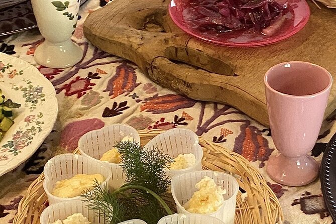 Olbia PASTA CLASS & FOOD EXPERIENCE Within Old Tipycal Village - Pasta Making: Learning the Art