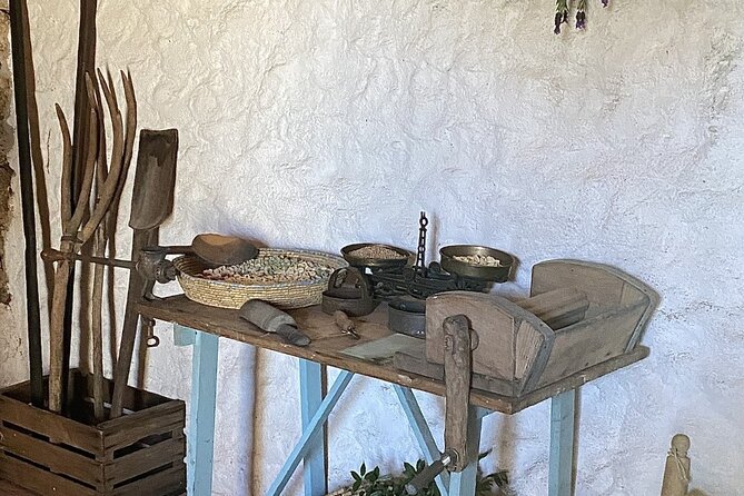 Olbia PASTA CLASS & FOOD EXPERIENCE Within Old Tipycal Village - Meeting Point and Directions