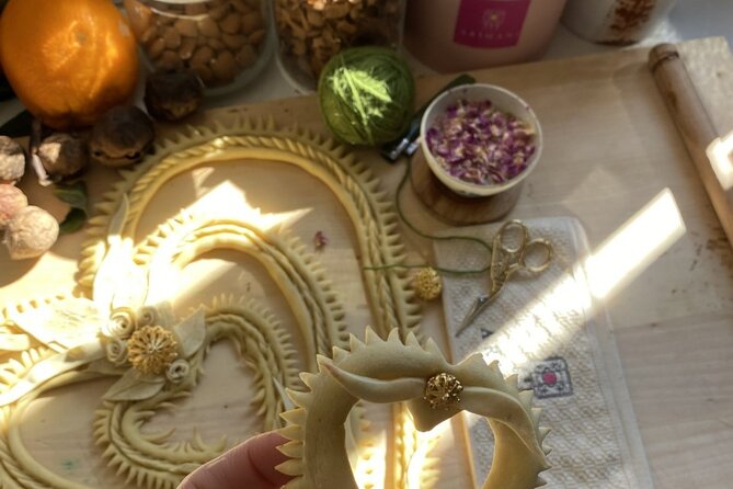 Olbia PASTA CLASS & FOOD EXPERIENCE Within Old Tipycal Village - Recommendations and Considerations