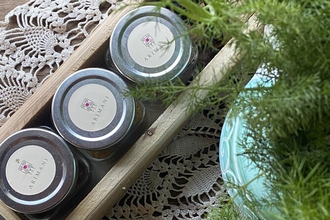 Olbia PASTA CLASS & FOOD EXPERIENCE Within Old Tipycal Village - Exploring the Charming Battista Village