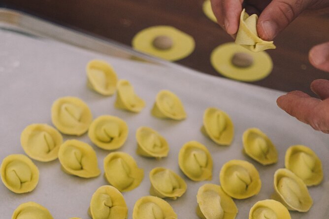 Olbia: pasta workshop with tasting - The Sum Up: Is It Worth It?