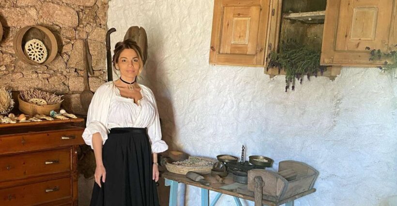 Olbia: Sardinian Pasta-Making Guided Workshop - Key Points