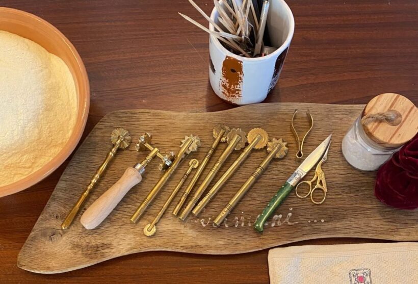 Olbia: Sardinian Pasta-Making Guided Workshop - Authenticity and Why It’s Worth It