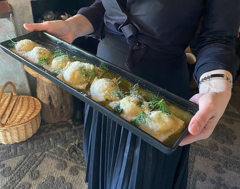 Olbia: Sardinian Pasta-Making Guided Workshop - Who Would Love This Tour?
