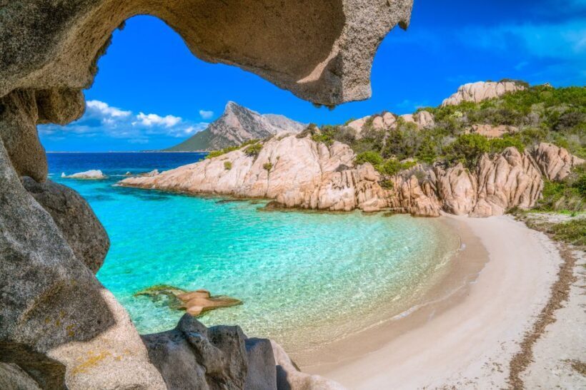 Olbia: Tavolara and Molara Snorkeling Boat Tour - A Thorough Look at the Experience