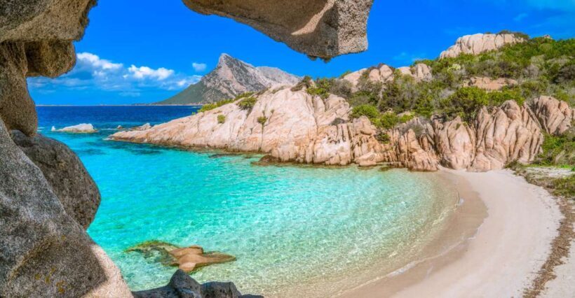 Olbia: Tavolara and Molara Snorkeling Boat Tour - What Reviewers Say