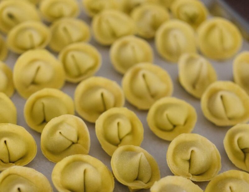 Olbia: Traditional Pasta-Making Guided Workshop - Pasta Types