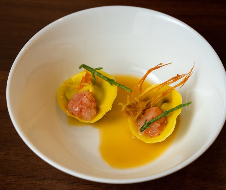 Olbia: Traditional Pasta-Making Guided Workshop - Participant Feedback