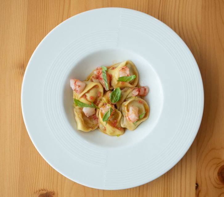 Olbia: Traditional Pasta-Making Guided Workshop - Additional Information