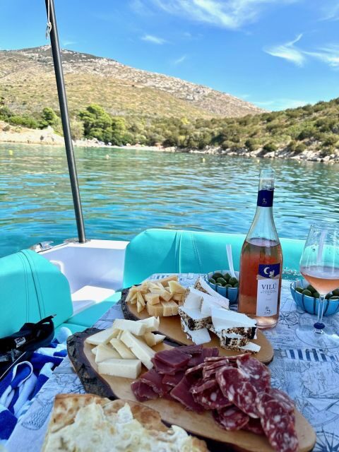 OLBIA: Unique excursions in the Gulf of Olbia - Olbia: Unique excursions in the Gulf of Olbia