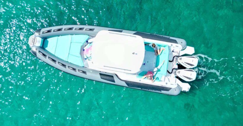 OLBIA: Unique excursions in the Gulf of Olbia - Key Points