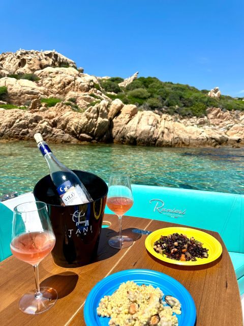 OLBIA: Unique excursions in the Gulf of Olbia - Authenticity & Authentic Experiences
