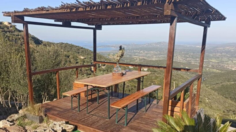 Olbia: visit a myrtle-making factory with tasting - A Scenic Introduction to Sardinian Myrtle