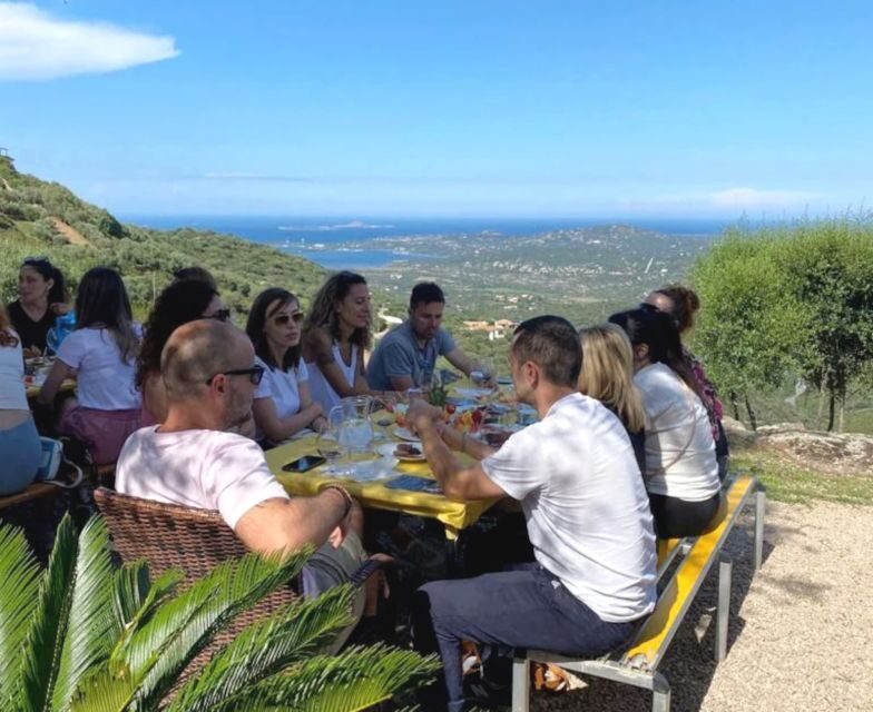 Olbia: visit a myrtle-making factory with tasting - Final Thoughts