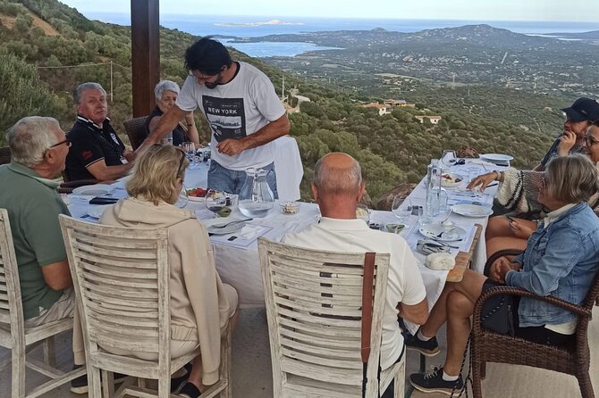 Olbia: visit a myrtle-making factory with tasting - Final Thoughts