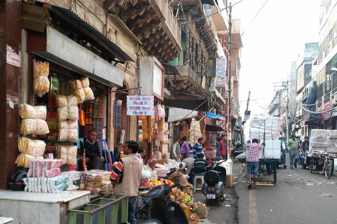 Old Agra City Short Cultural Walk - Why This Tour Offers Great Value