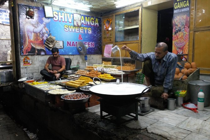 Old Agra City Short Cultural Walk - FAQs