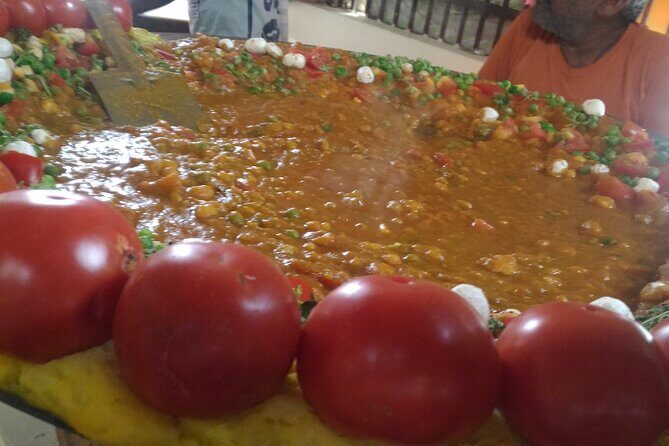 Old Agra City Walk With A Meal - FAQ