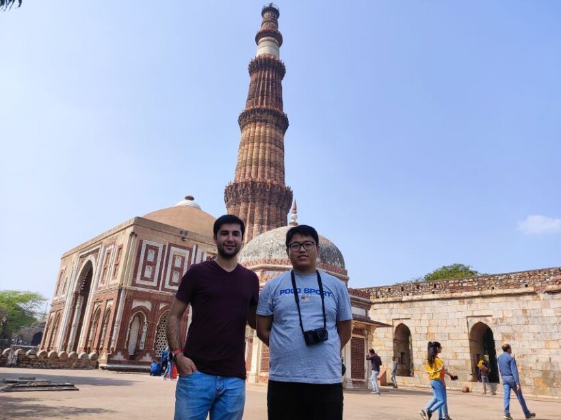 Old and New Delhi: 8-Hour Private City Tour - A Detailed Look at the Itinerary