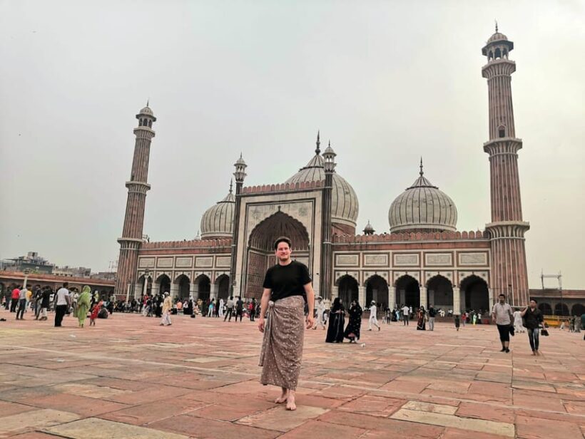 Old and New Delhi City Private Day Tour - 4 to 8 Hours - Exploring Delhi: A Detailed Look at the Old and New Delhi Private Tour