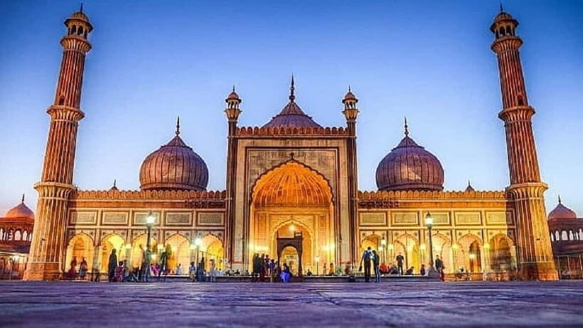 Old and New Delhi City Private Day Tour - 8 Hours - Key Points