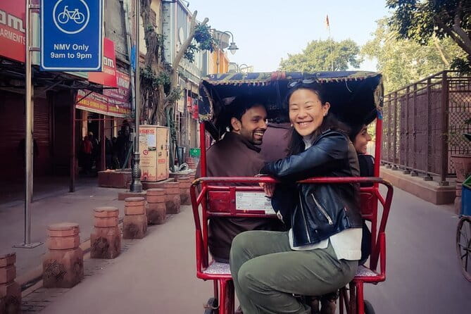 Old and New Delhi Delights Food, Culture and Heritage Tour - Who Will Love This Tour?