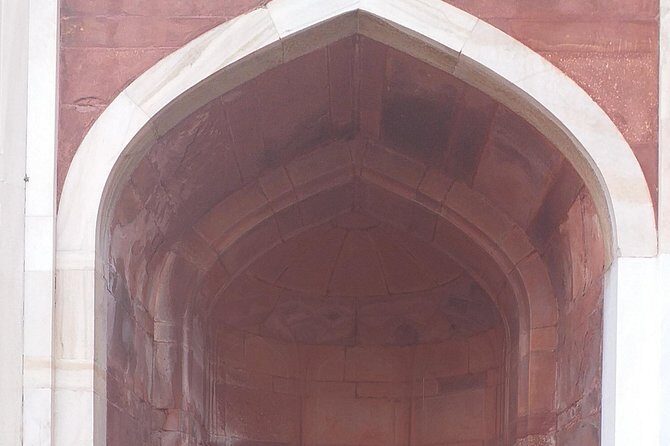 Old and New Delhi Full-Day Private Tour with Rickshaw Ride - Who Is This Tour Best For?