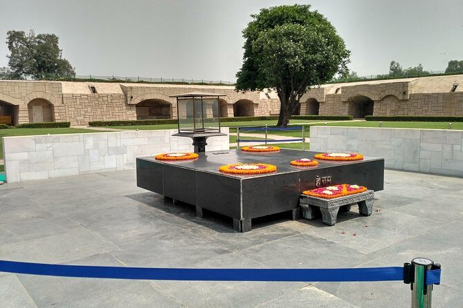 Old and New Delhi Full-Day Private Tour with Rickshaw Ride - FAQ