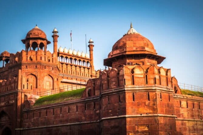 Old and New Delhi Private Day Tour with Options - Key Points