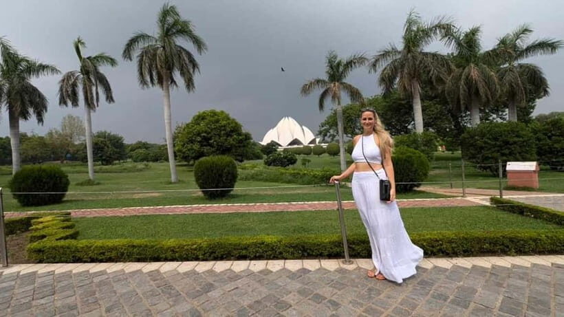 Old and New Delhi Private Full or Half Day Tour Upto 8 Hours - A Detailed Look at the Tour: What to Expect