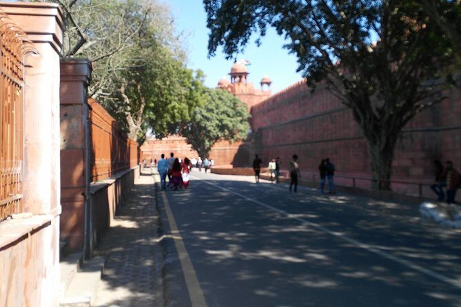 Old and New Delhi Private Tour - Who Should Consider This Tour?