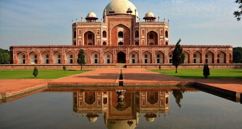 Old and New Delhi: Private UNESCO Sightseeing City Tour - Exploring Delhi’s UNESCO World Heritage Sites in Comfort
